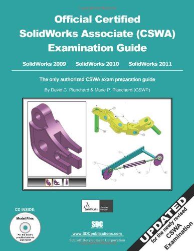 Solidworks Certification Practice Exam Cpplm