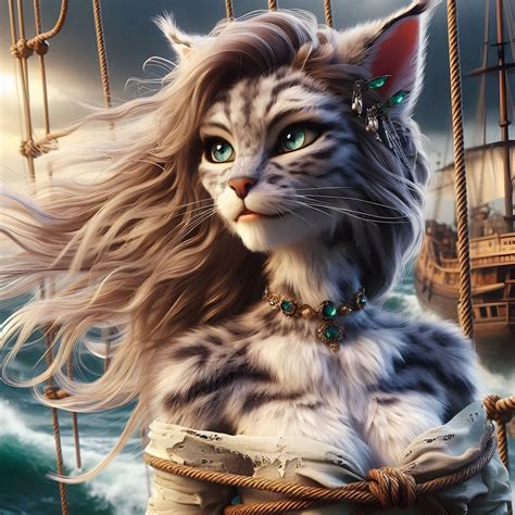 Captured Princess By Furfactoryai On Deviantart