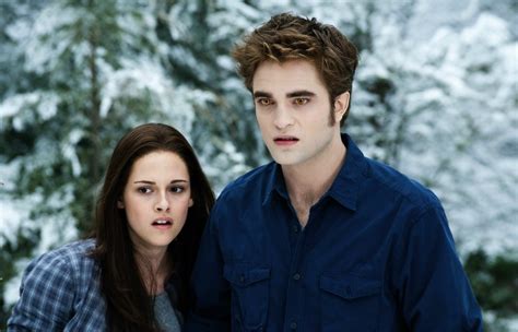 Kristen Stewart And Robert Pattinson Took Something Positive From Their