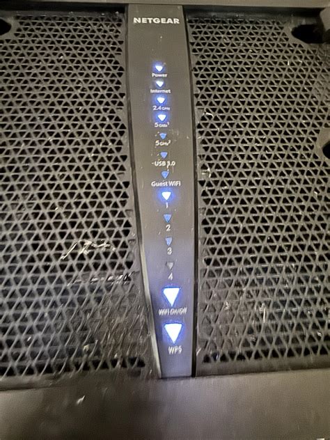 Wps Wont Turn Off R Wifi