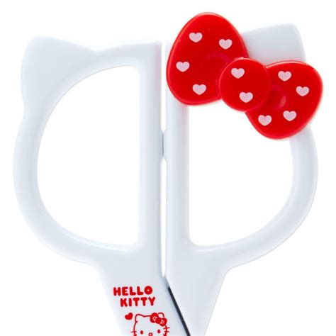 Hello Kitty Classic Craft Scissors