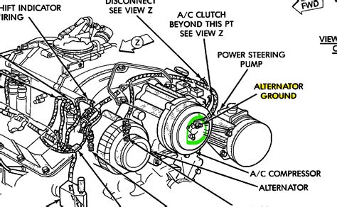 Code P41 Shuts Off While Driving Doesnt Matter If I