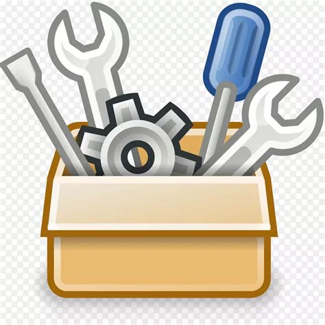 编程工具计算机软件固件timeecode计算机配置工具箱png图片素材下载图片编号811509 Png素材网