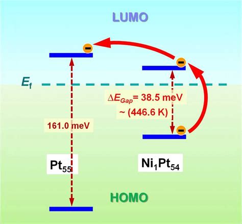 Bimetallic Nanomaterials Connecting Two Unusual Properties