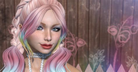 Character Spotlight Pip