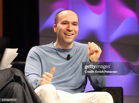 Greg Brockman Photos And Premium High Res Pictures Getty Images