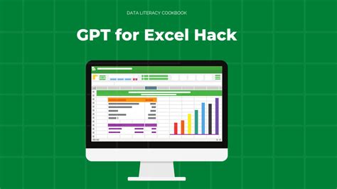 Gpt Excel Integration Hack
