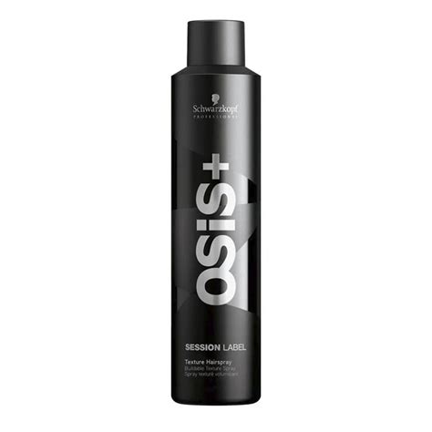 Osis Texture Hairspray 147oz