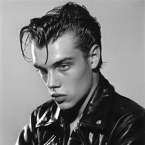 How To Do Greaser Hair Mastering The Iconic Style
