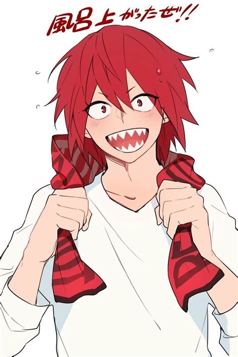 Kirishima X Bubbly Fem Reader Bnha Mha Oneshots Headcannons Requests Closed Discontinued Artofit