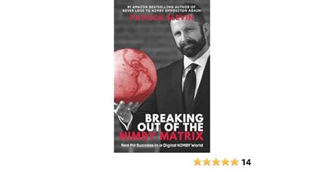 Patrick J Slevin On Linkedin Breaking Out Of The Nimby Matrix Red
