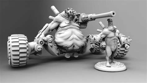 Mecha Things Grey By Nonzerosumunity On Deviantart