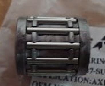 Autotec Ebs Products Needle Bearing