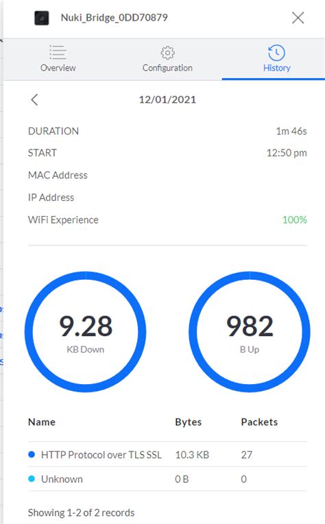 Unifi Ubiquity Ap Connection Problem Discussion Nuki Developers