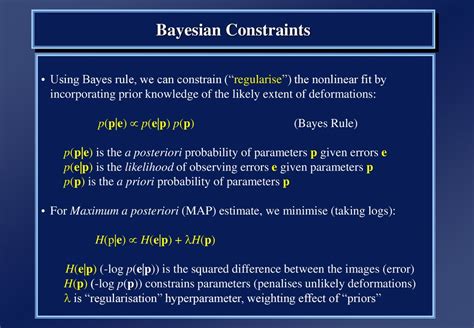 Statistical Parametric Ppt Download