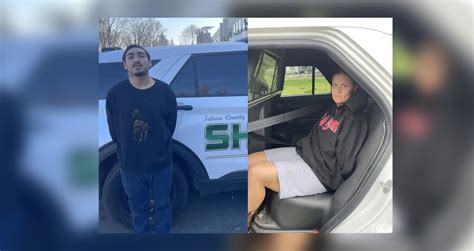 2 More Arrested Off Tulare Countys ‘top 10 Wanted List Cbs47 And
