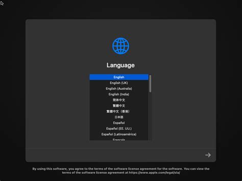 vmware安装macos完整教程 unlocker解锁工具使用指南含镜像 vmware unlocker csdn博客