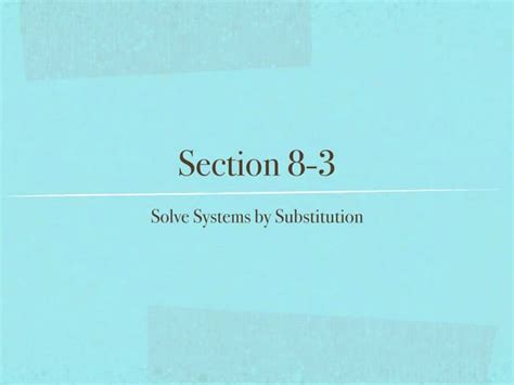 Integrated Math 2 Section 8 3 Key