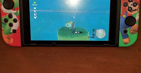 Custom Nintendo Switch Joycons Album On Imgur