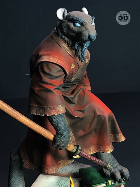 Fernando Monasterio Pintando De Estatuas Coleccionables Tv Series 90´s