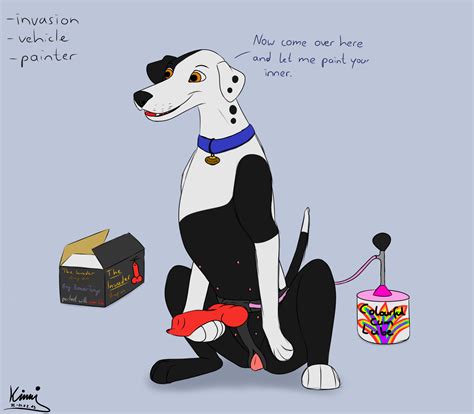 Rule 34 Animal Genitalia Animal Pussy Black Lab Dalmatian Mix Black