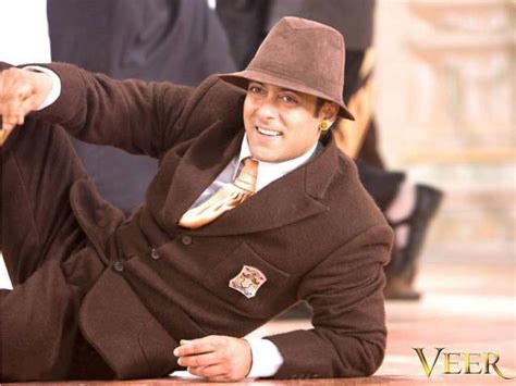 Salman Khan Veer Wallpapers Wallpaper Cave