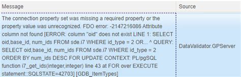 Solved Arcgis Data Store Upgrade 1071 To 113 Failed To Esri Community