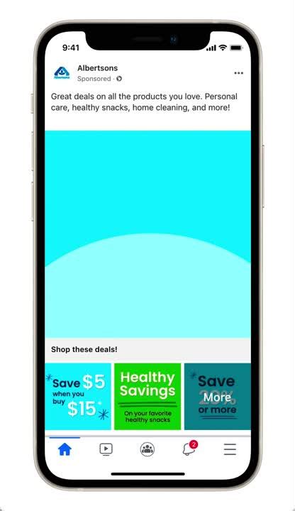 Nicole Majewski On Linkedin Sample Digital Circular Ad