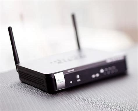 Cisco RV W Wireless N VPN Firewall Review