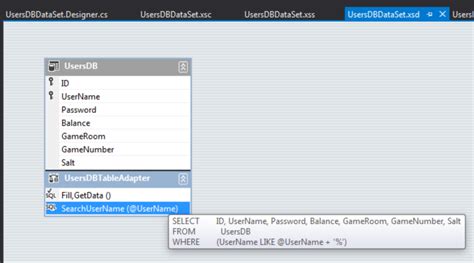 How To Get C Local Sql Row From Database And Modify It Stack Overflow