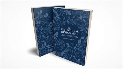 Intentional Design Year 1 Month Free
