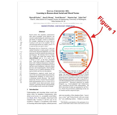 How To Draw Figures For Research Papers