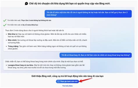 How To Sign Up For Microsofts Bing Ai Chatbot Is More Powerful Than Chatgpt Anonyviet