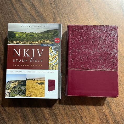 Personalized Nkjv Bibles Biblespersonalized