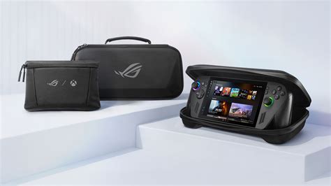 Rog Xbox Ally Handhelds Great Games To Play Right Away Xbox Wire