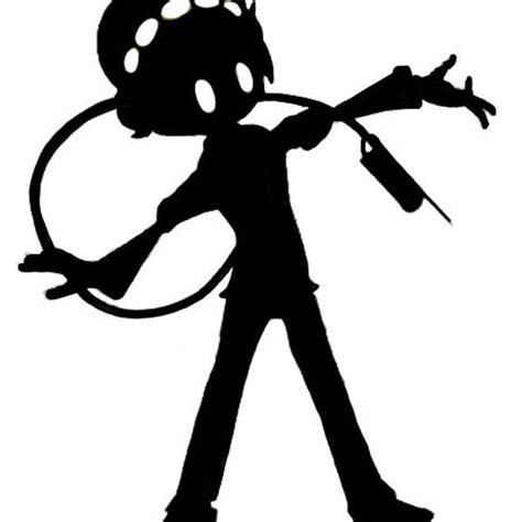 Murder Drones Mask Etsy