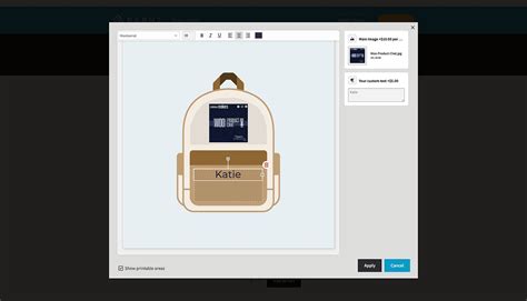 Introducing The New Woocommerce Image Preview Add On