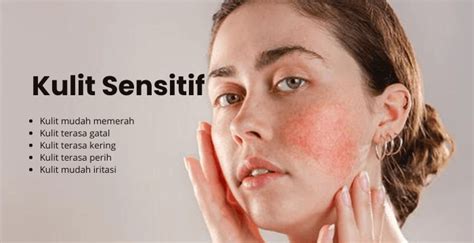 Jenis Jenis Kulit Wajah Agar Perawatan Jadi Lebih Efektif