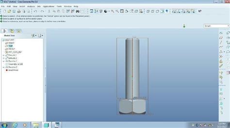 Bolt For Gearbox Casing Download Scientific Diagram