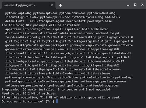 How To Install Linux Apps On A Chromebook Simple Help