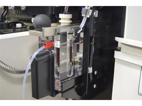 Agilent Advanced Analytical ZAG DNA Analyzer System Unit 2