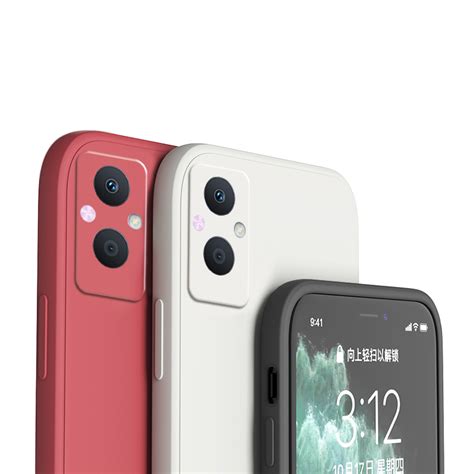 适用oppoa96手机壳男女新款a95保护套a93 A92s硅胶软壳a72 A73防摔a55全包a11磨砂a9 A8 A7x纯色a5超薄a3潮