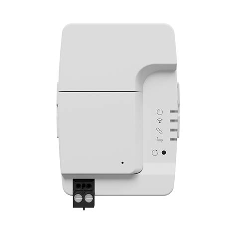 Inspinia Air Conditioner Gateways Knx And Modbus Hvac Integration Letronic