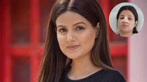 Kismat Ki Lakiro Se Actress Sumati Singh Opens Up About Undergoing Nose