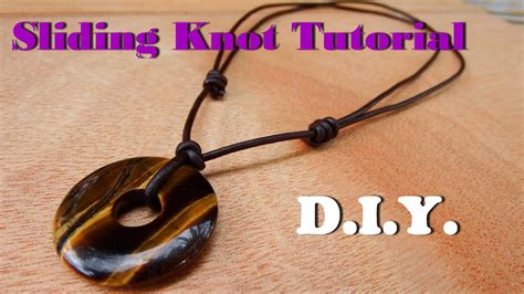 What Are The Four Knots Used In Jewelry Making Hnpoms