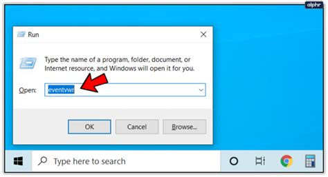 Windows Error Log How To Access Error Logs