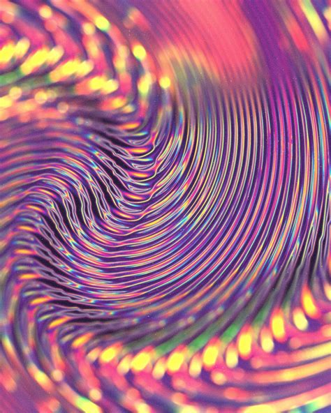 Iridescence Vol 5 On Behance