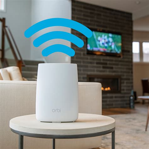 Routeur Wifi Netgear