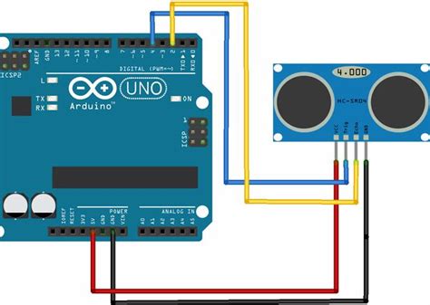 Ky 050 Ky 055 Arduino Uno R3