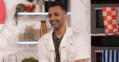 Dr Amir Khan On 1 Household Habit To Prevent Winter Viruses Uk
